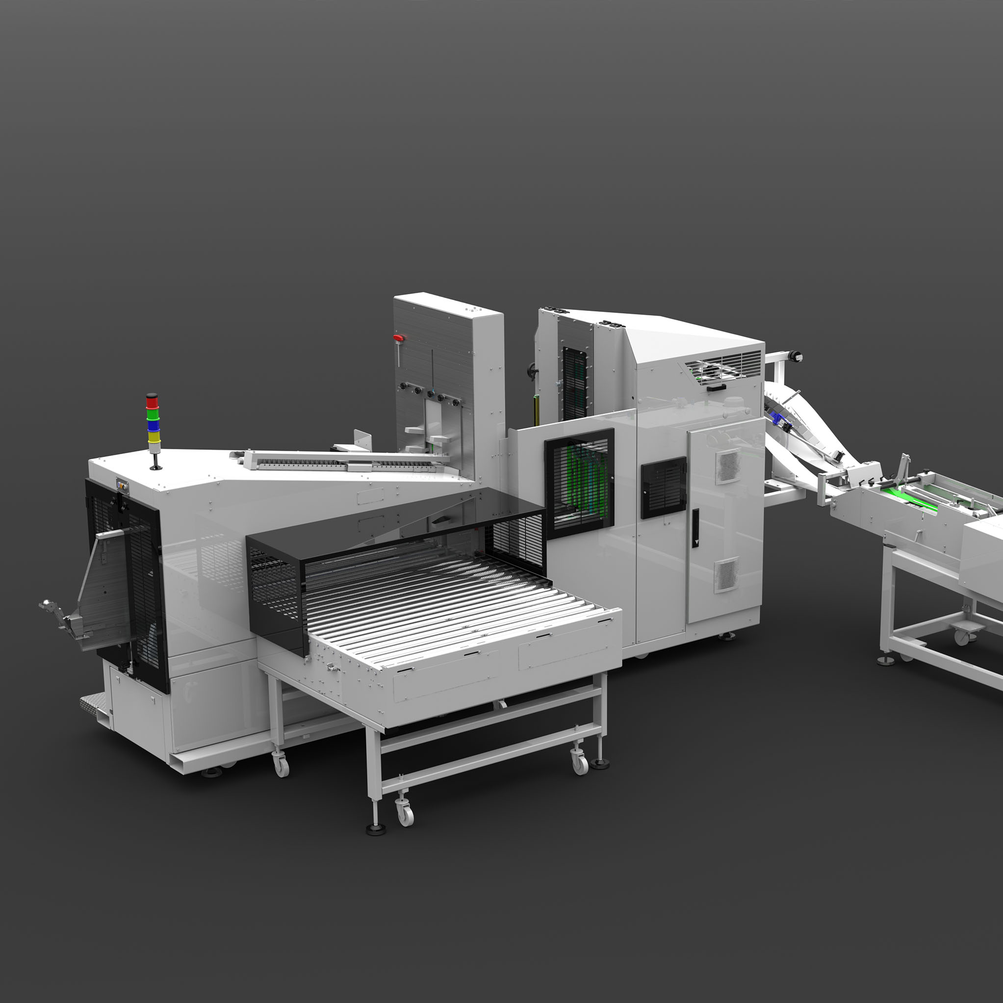RIMA-SYSTEM Post Press Solutions